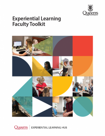 Faculty Toolkit Experiential Learning Hub